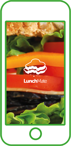 For the Sandwich Bar - LunchMate